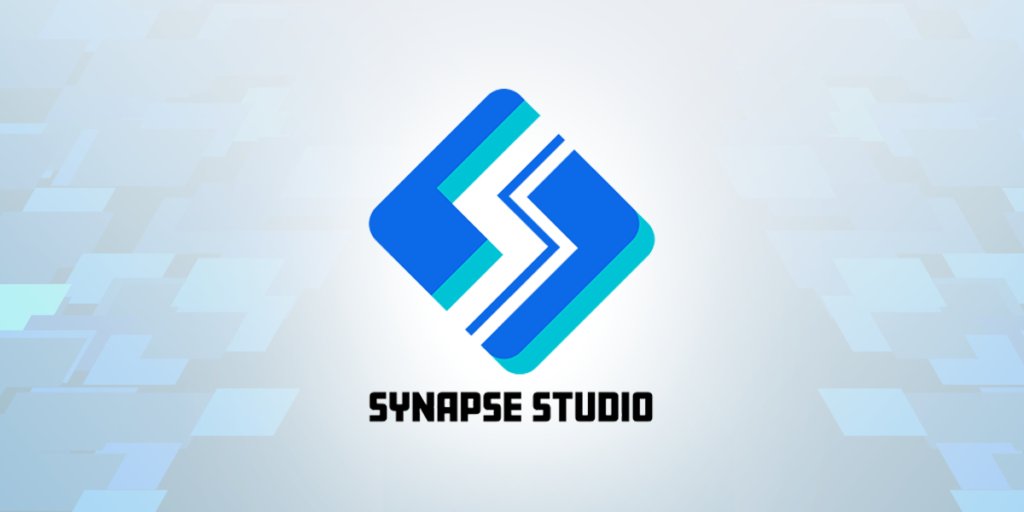 BLOG - SYNAPSE STUDIO｜C&R Creative Studios