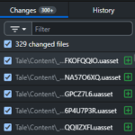 How to set up your Git repository for Unreal Engine 5 projects - SYNAPSE STUDIO｜C&R Creative Studios