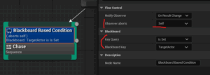 Behavior Tree based NPC AI in Unreal Engine 5 - SYNAPSE STUDIO｜C&R ...
