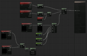 How to create 3D widgets in Unreal Engine 5 - SYNAPSE STUDIO｜C&R Creative Studios