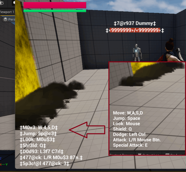 Localization basics in Unreal Engine 5 - SYNAPSE STUDIO｜C&R Creative ...